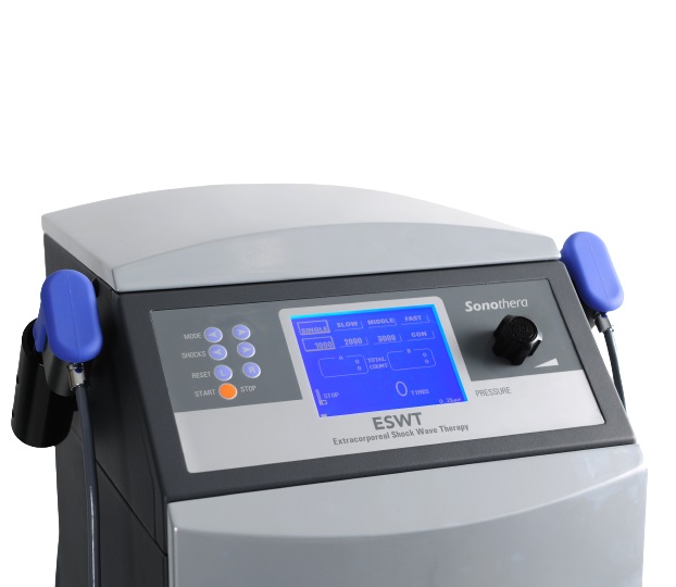 Sonothera 体外冲击波治疗仪（冲击波靶向治疗仪） - 山东韩一医疗器械有限公司